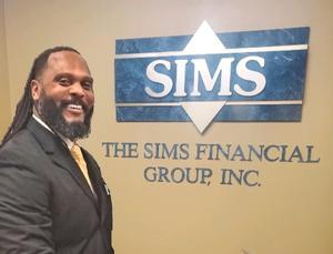 The Sims Financial Group, Inc. - Team | Memphis, TN