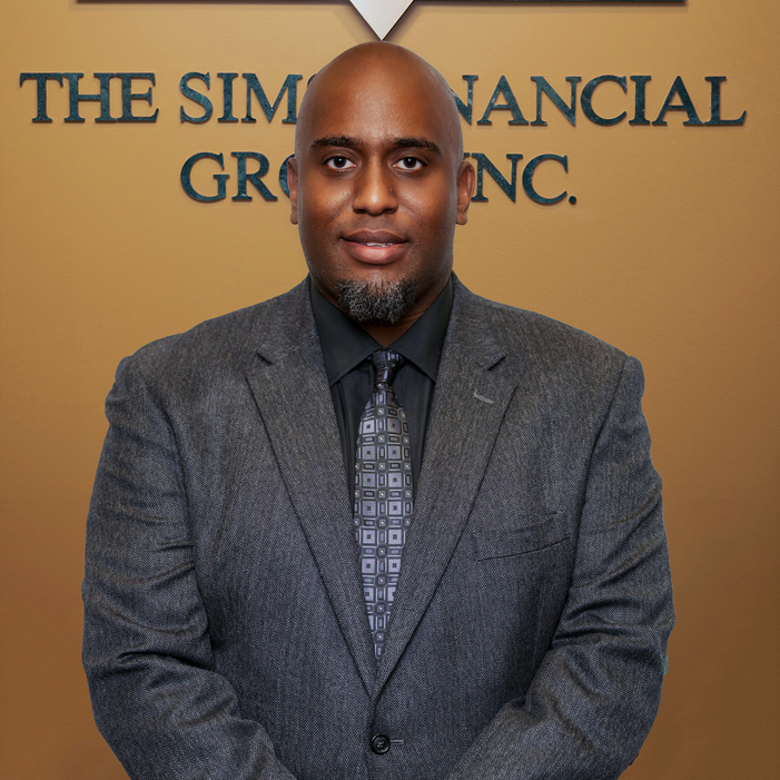The Sims Financial Group, Inc. - Team | Memphis, TN