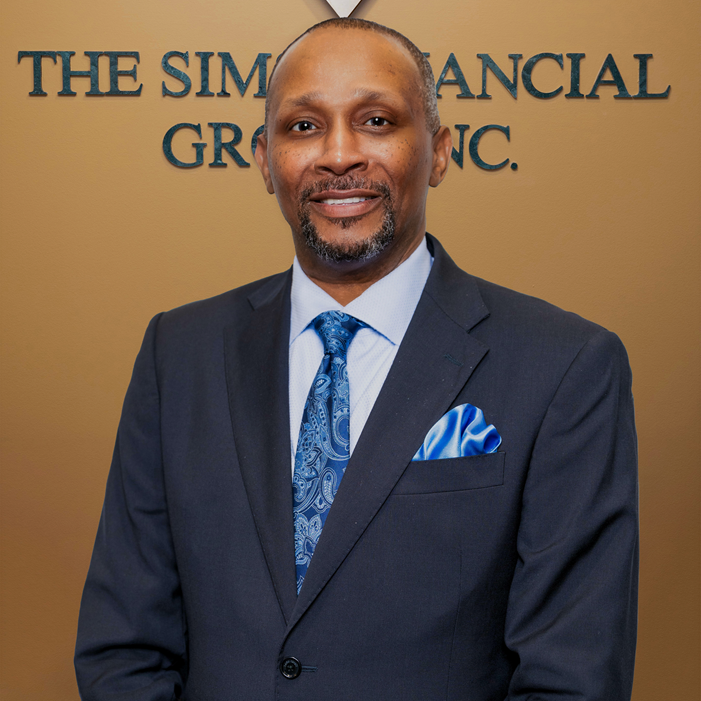 The Sims Financial Group, Inc. - Team | Memphis, TN